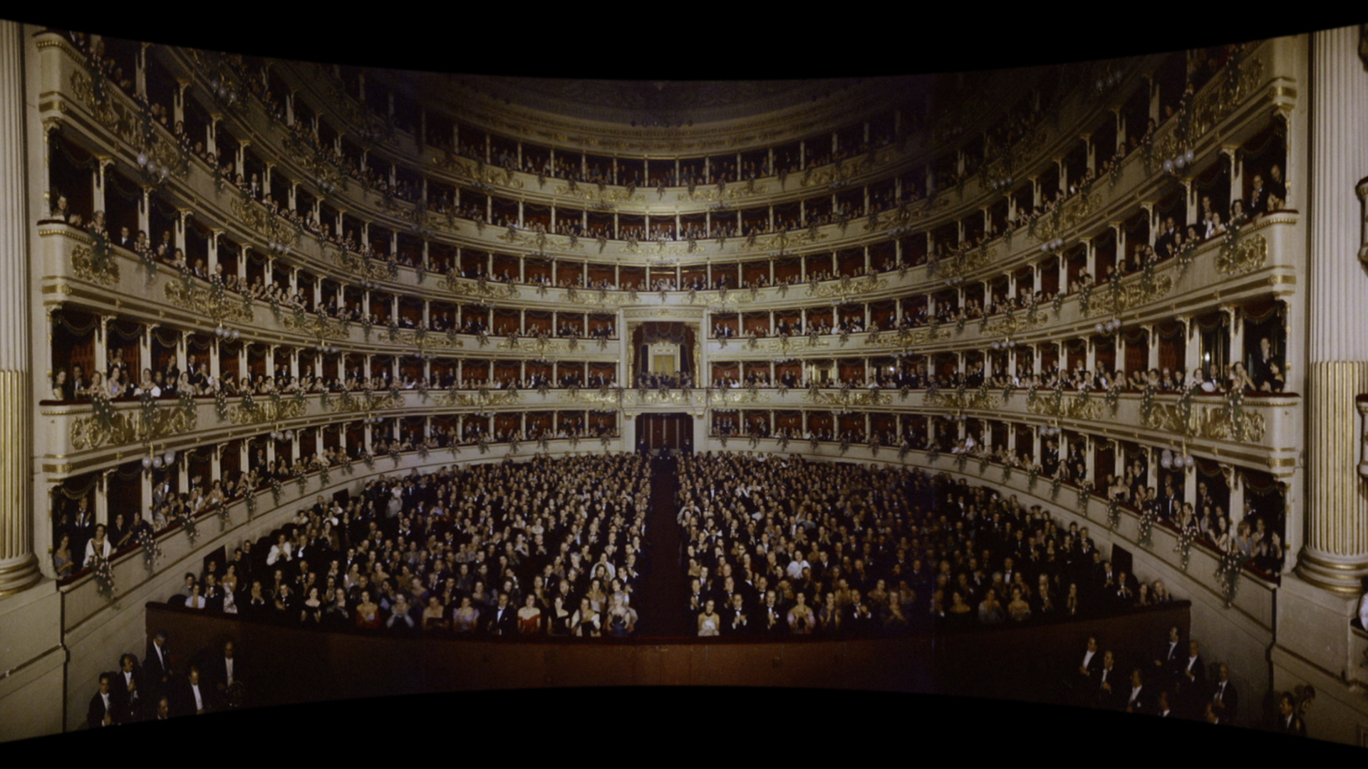 Prime Video: The Best of Cinerama