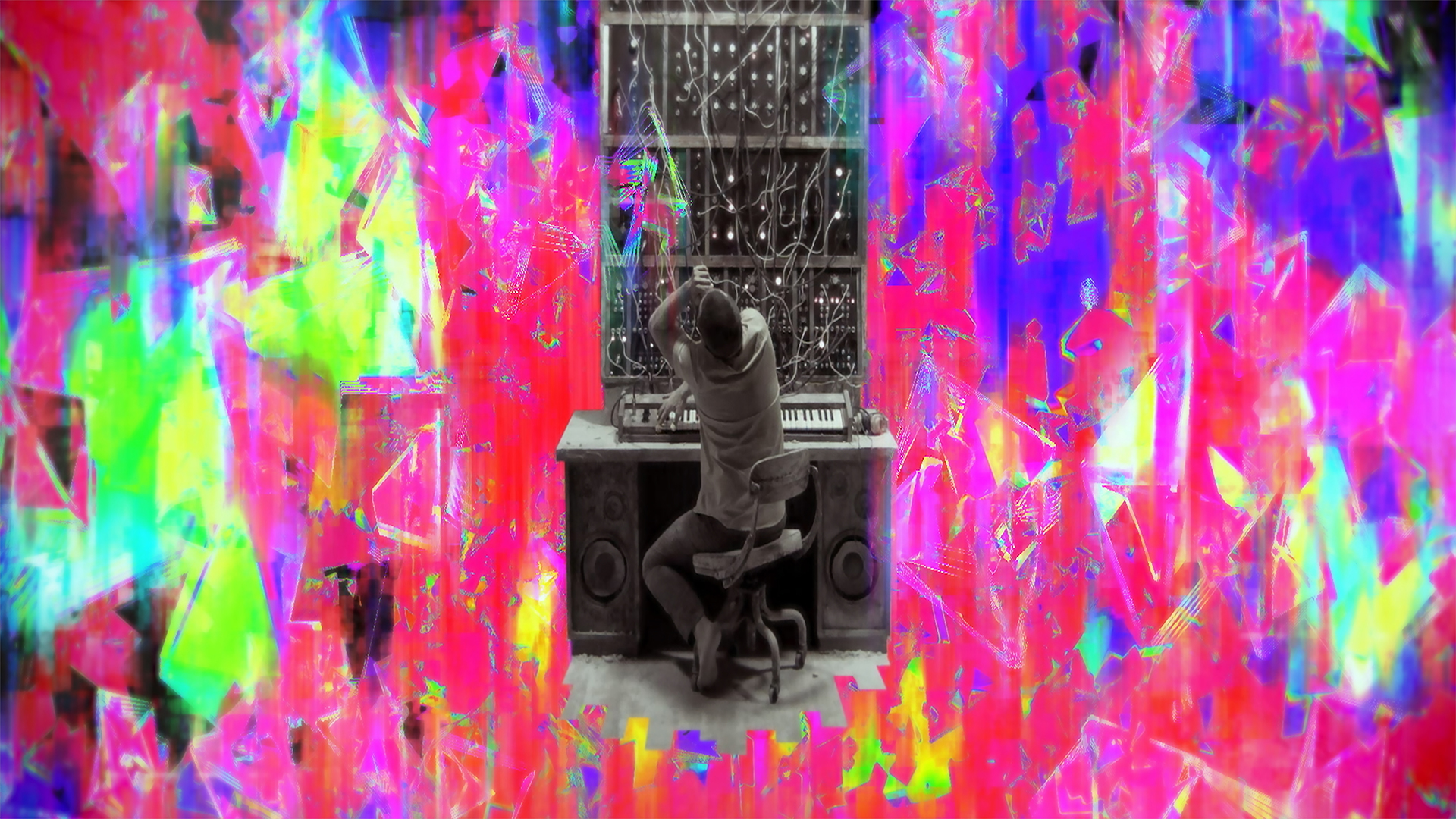 Prime Video: Pop Meets the Void