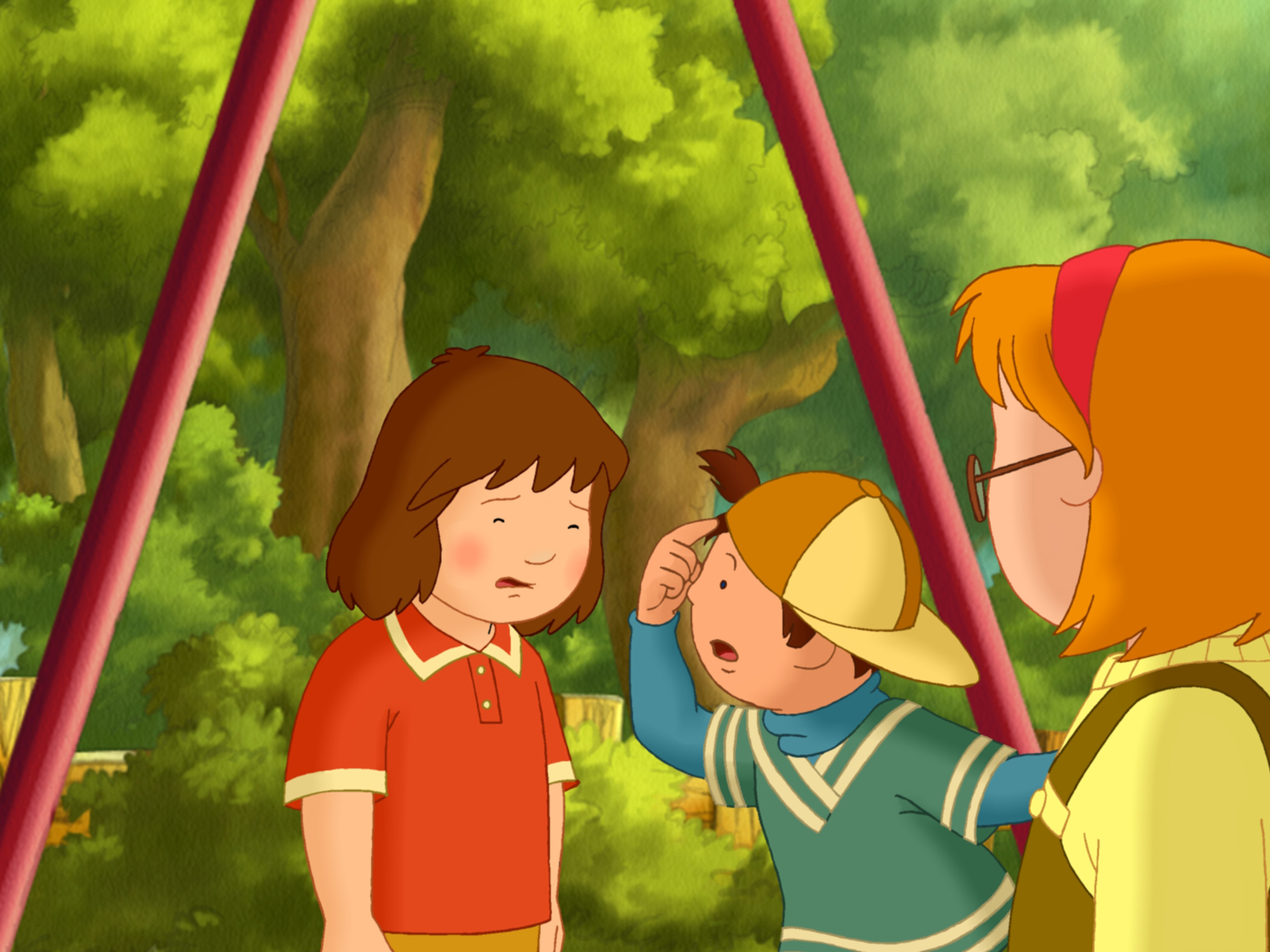 Prime Video: Laura's Star