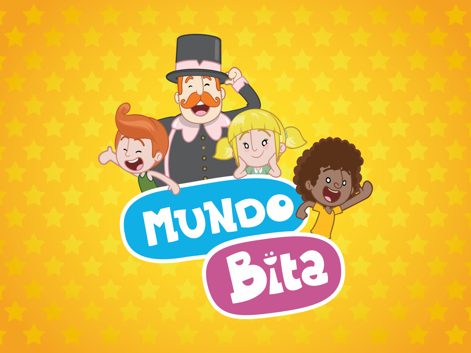 Prime Video: Mundo Bita Español
