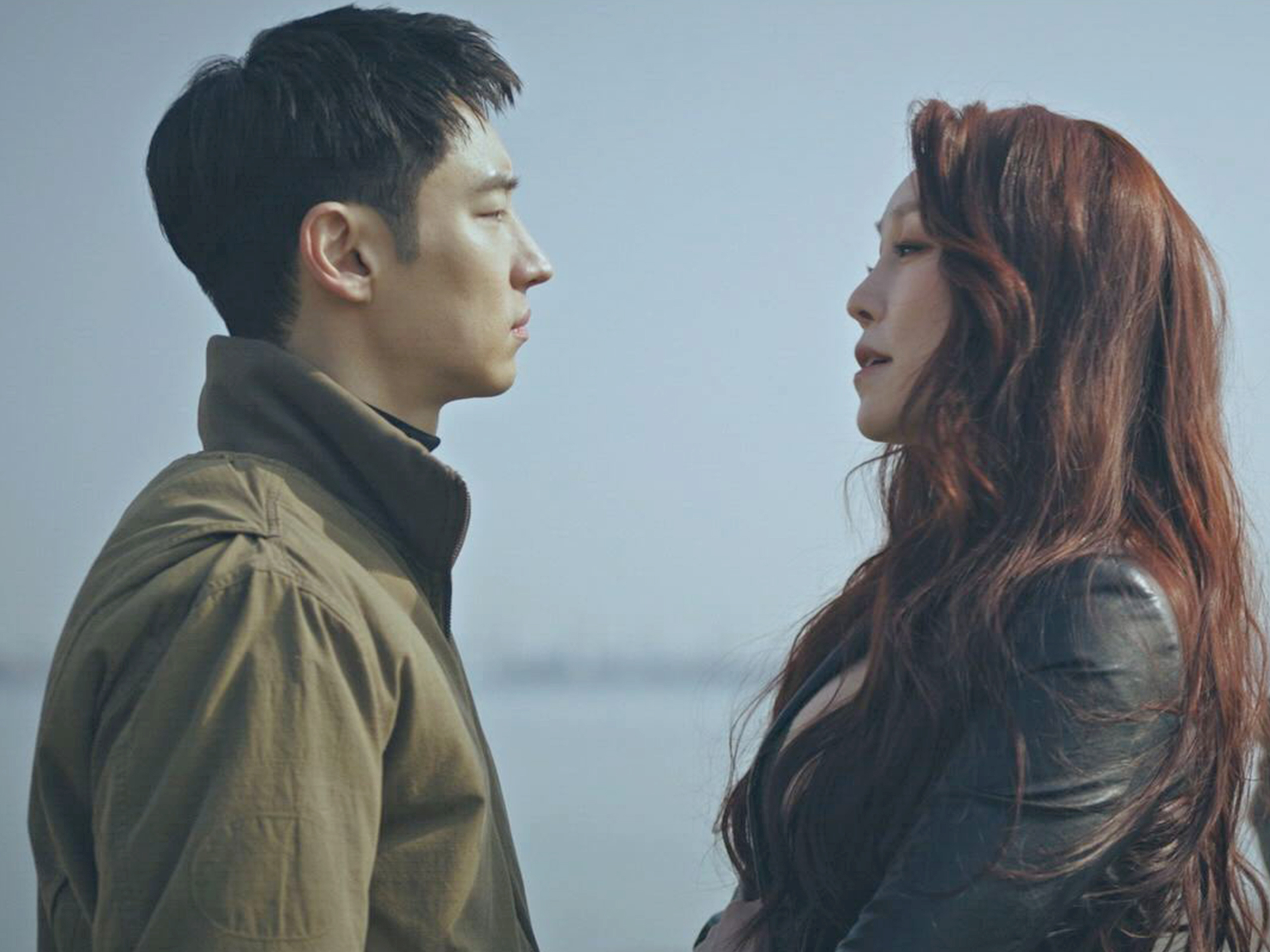 Prime Video: Taxi Driver - Season 1