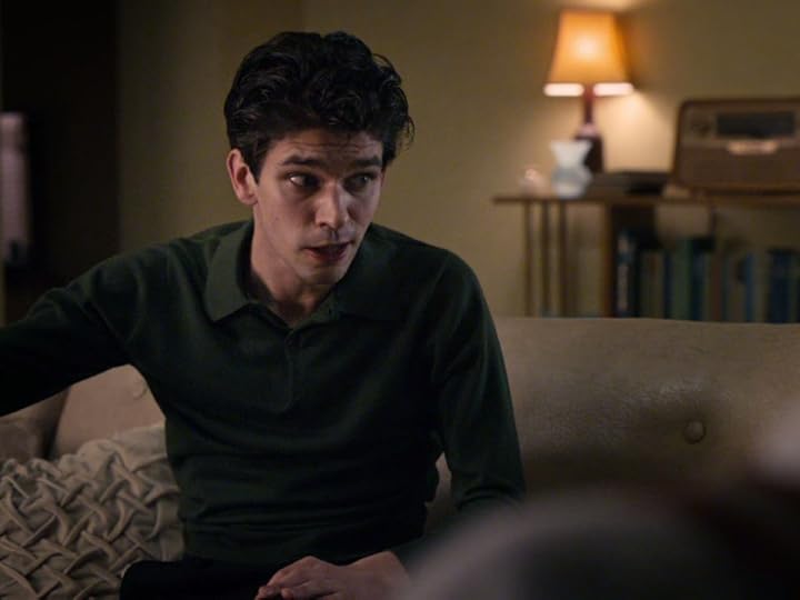 Prime Video: The Hour, Season 1