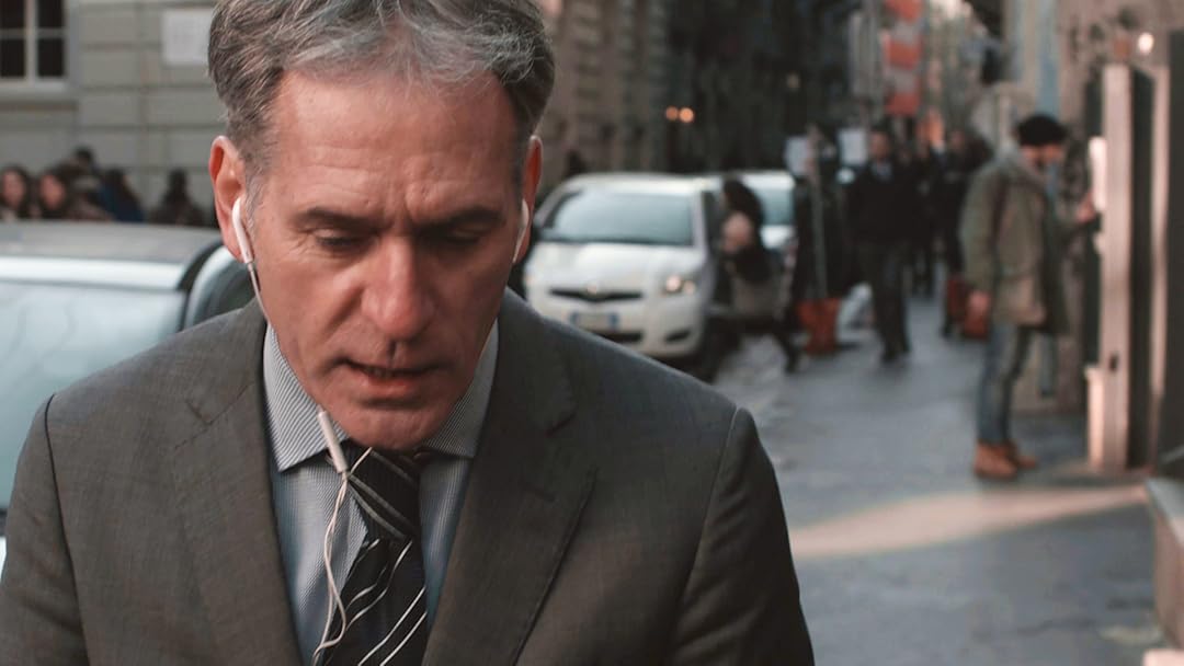 Prime Video: I Catch You