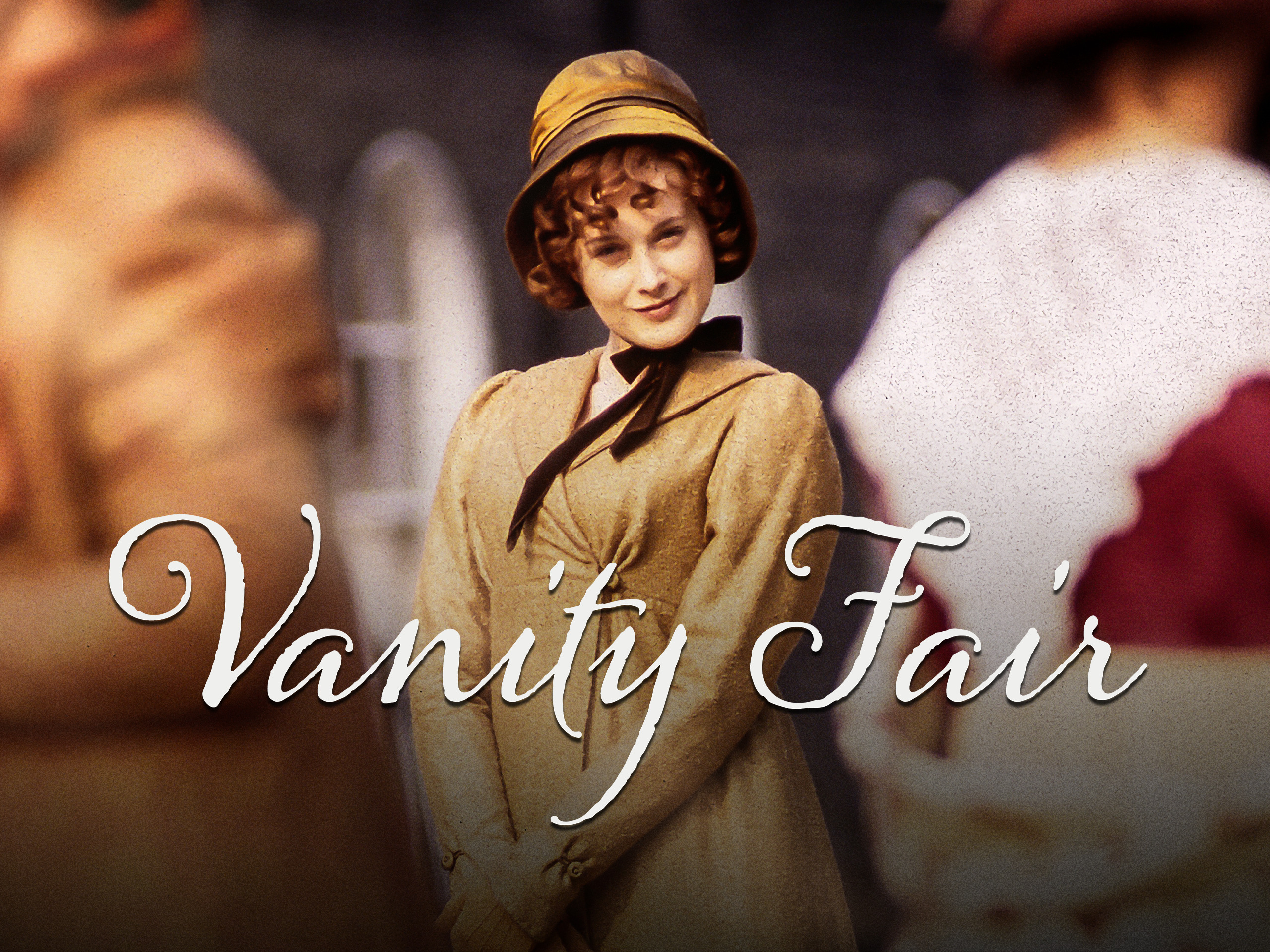 Vanity Fair Movie Stills