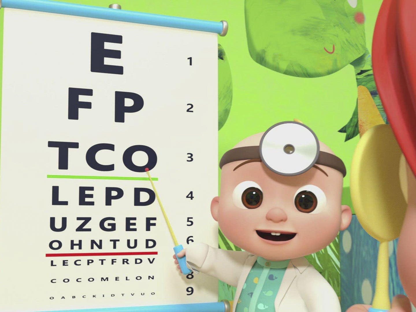 Prime Video: CoComelon - Season 1