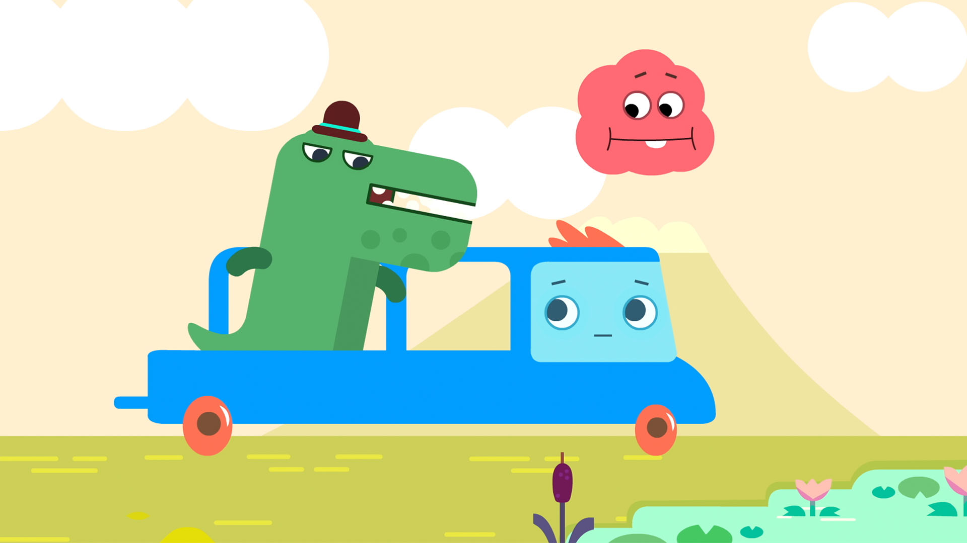 Prime Video: Magic Pik