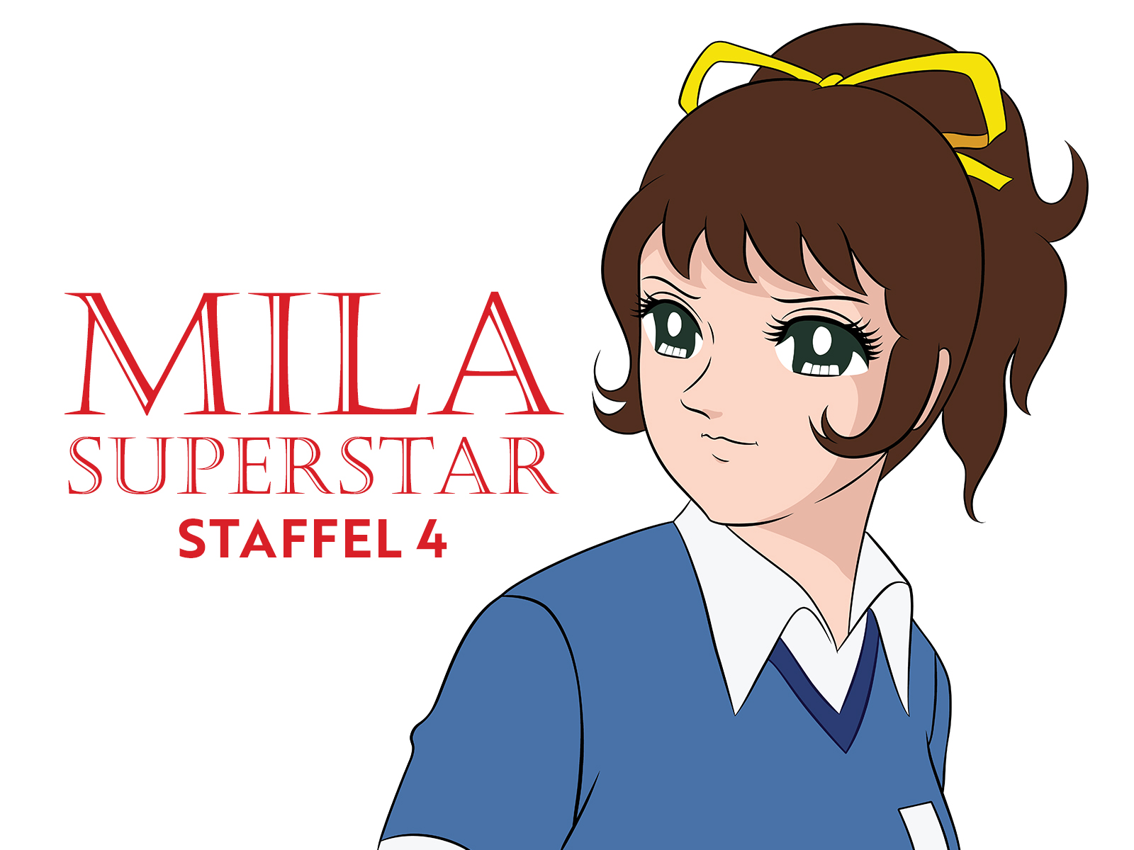 Prime Video: Mila Superstar - Die Serie in HD