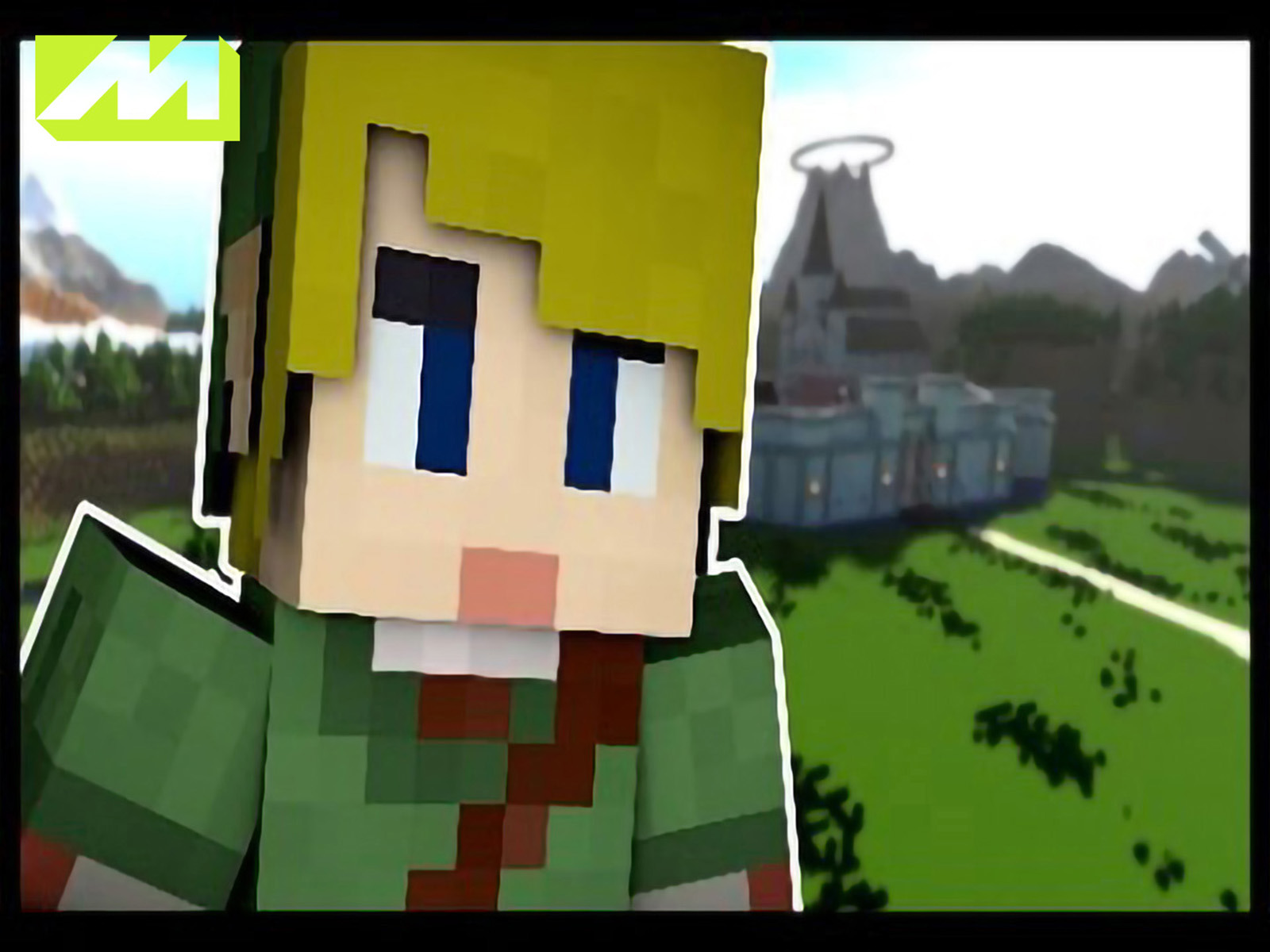 Prime Video: Clip: Roleplay Adventures