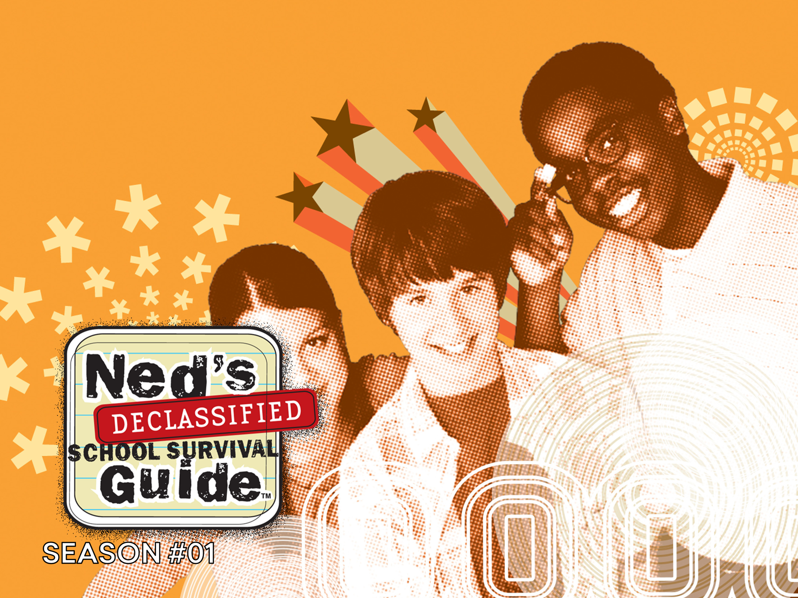 Prime Video: Ned's Declassified School Survival Guide Season 1