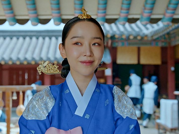 Prime Video: Mr. Queen - Season 1