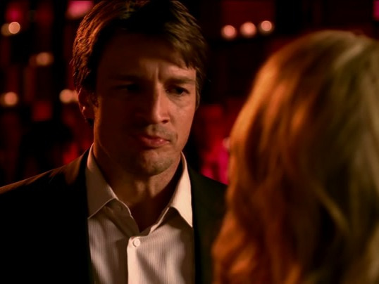 Prime Video: Castle - Season 1