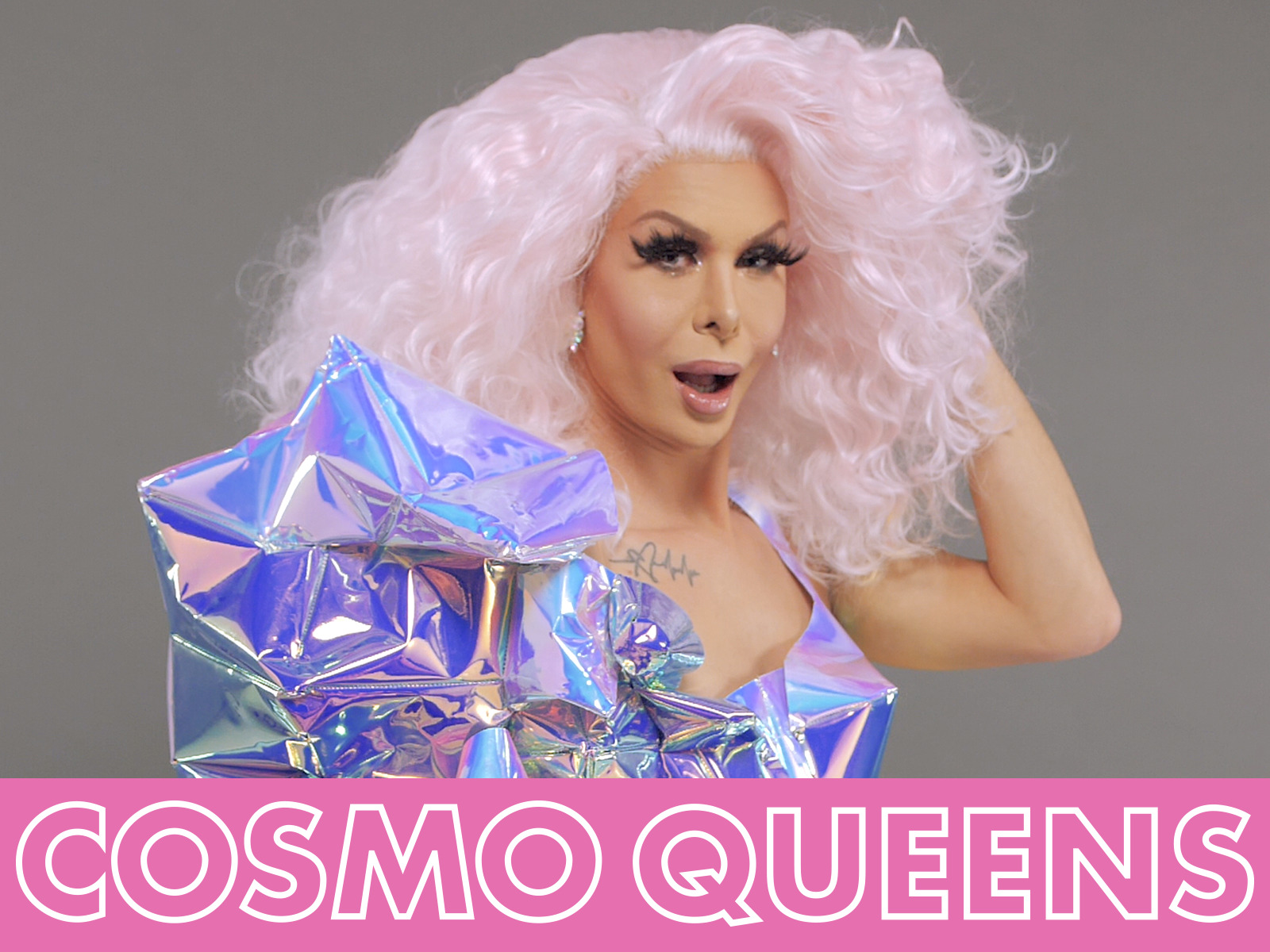 Prime Video: Cosmo Queens