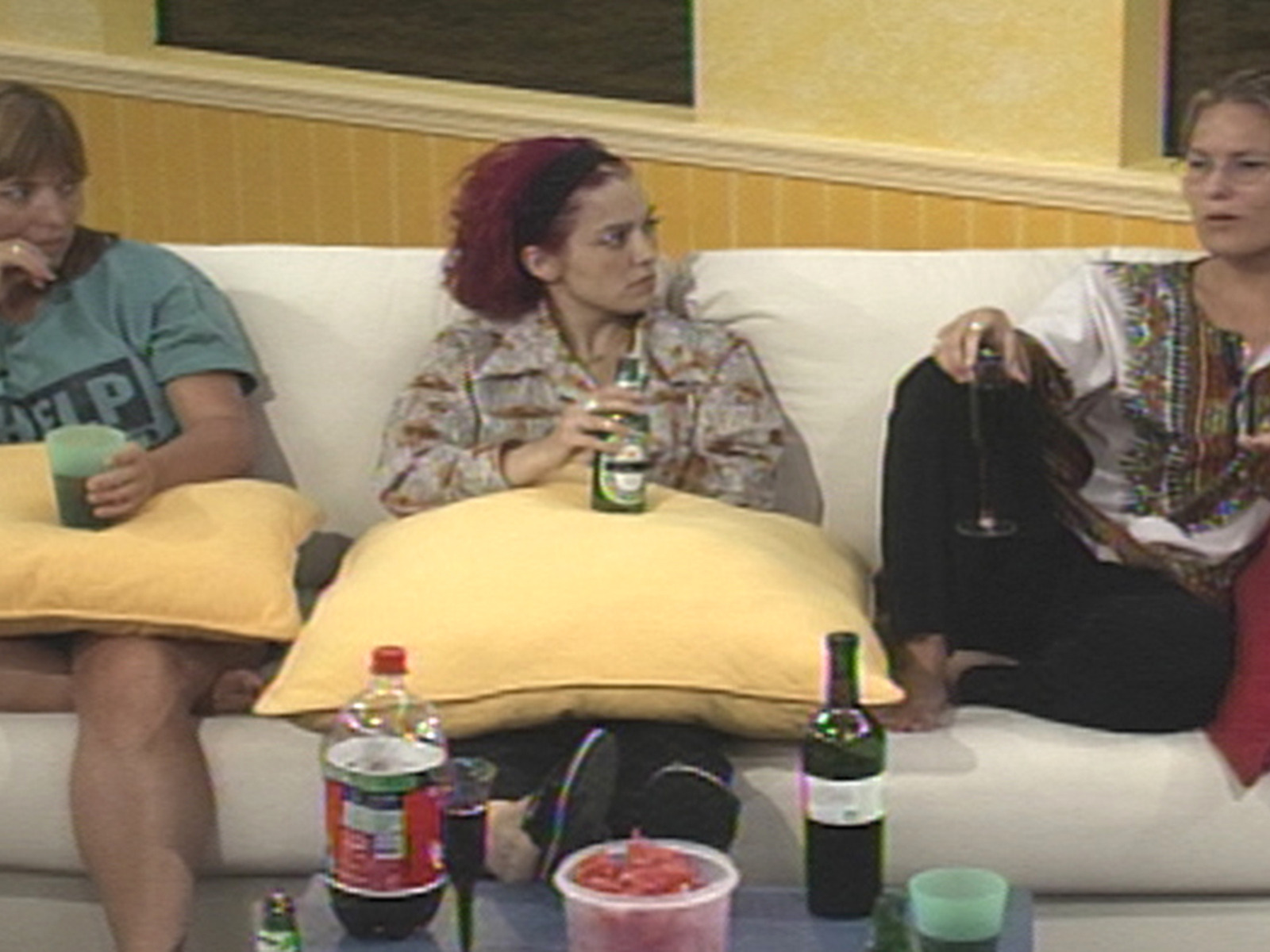 Prime Video: Big Brother Season 1