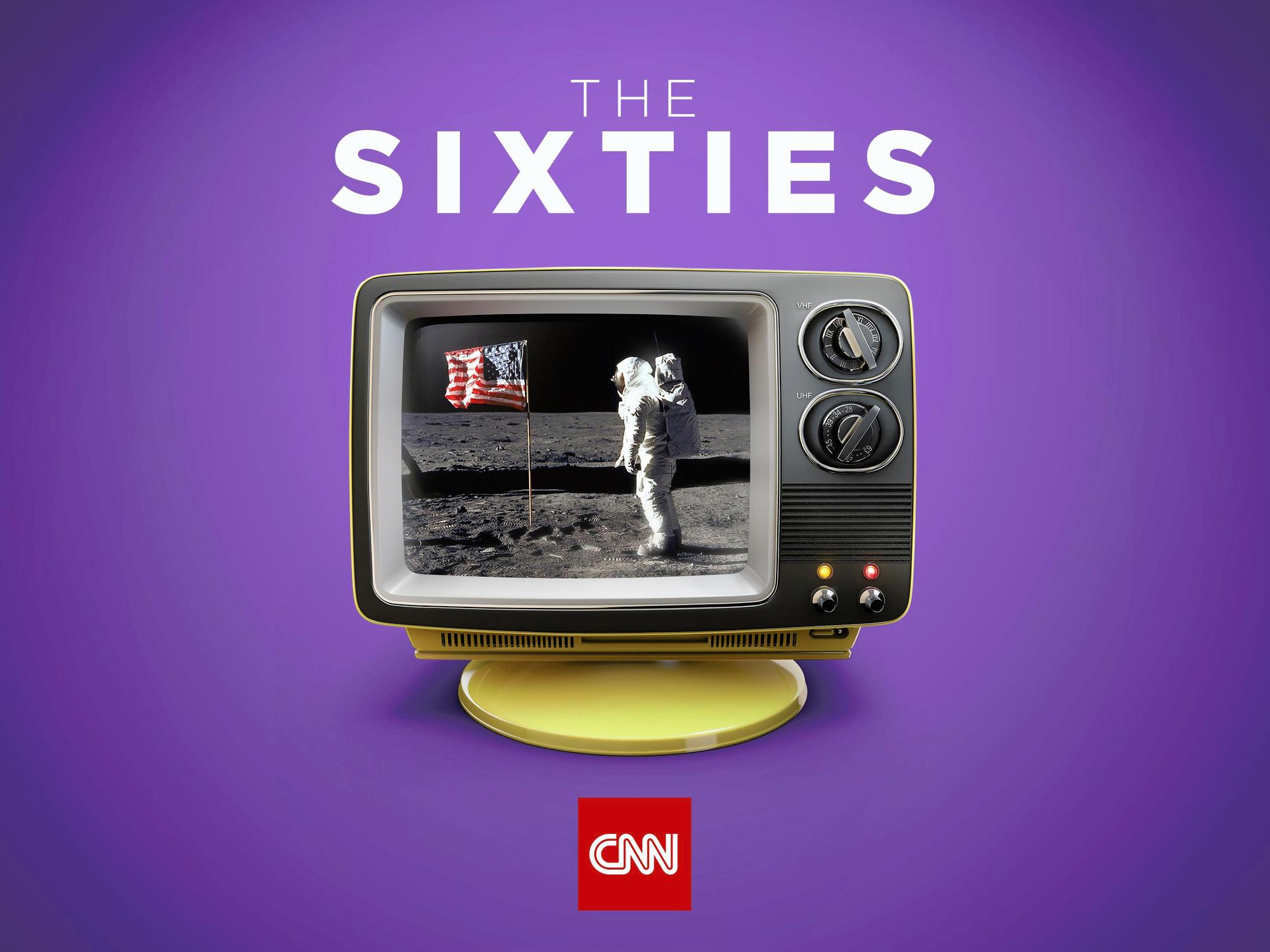 Prime Video: The Sixties: The Complete First Season