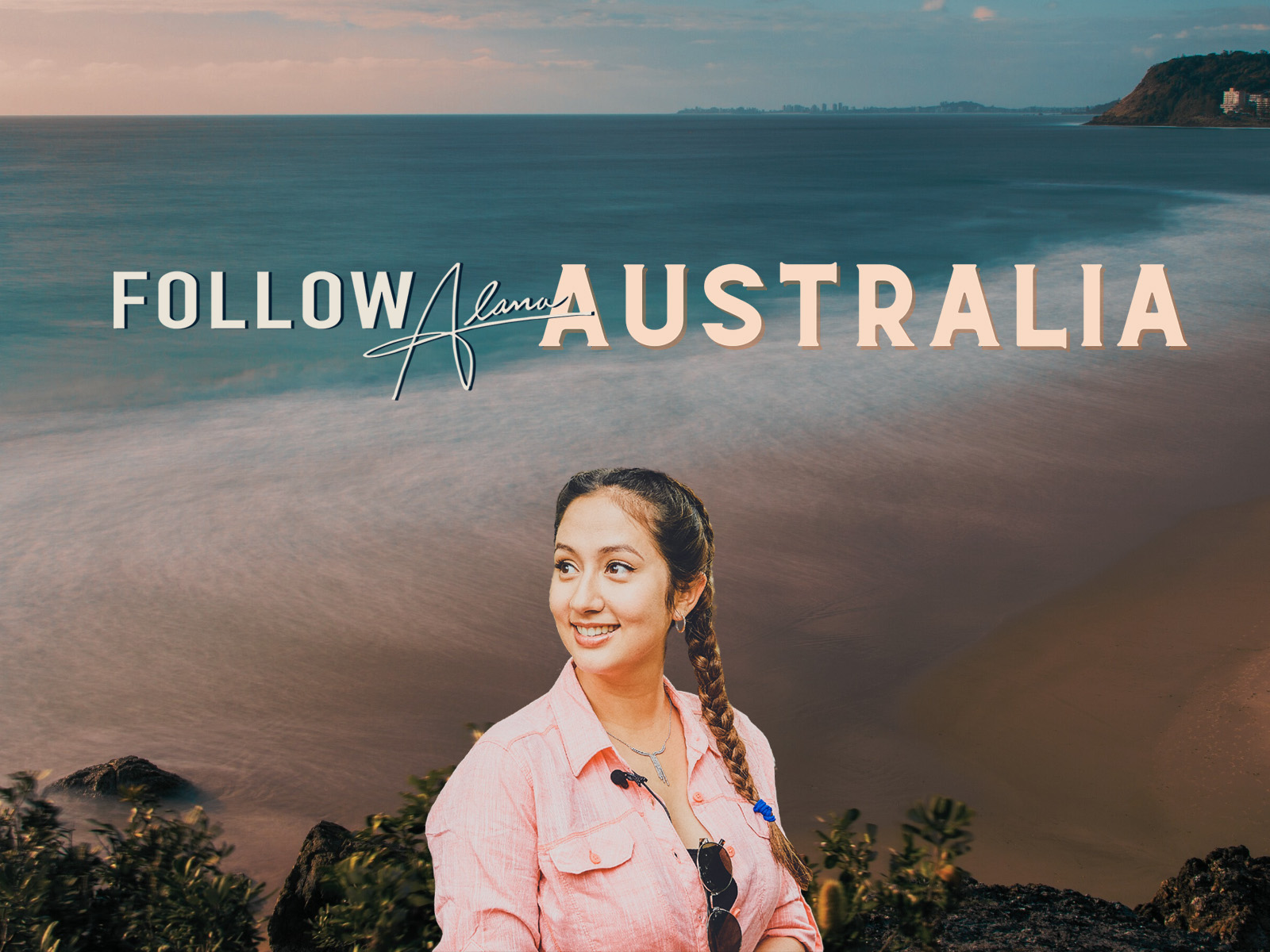 Prime Video: Follow Alana