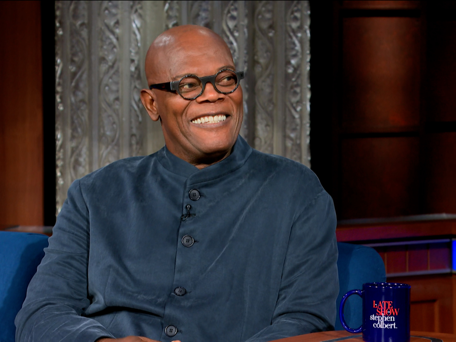 Prime Video: The Late Show with Stephen Colbert, Season 8