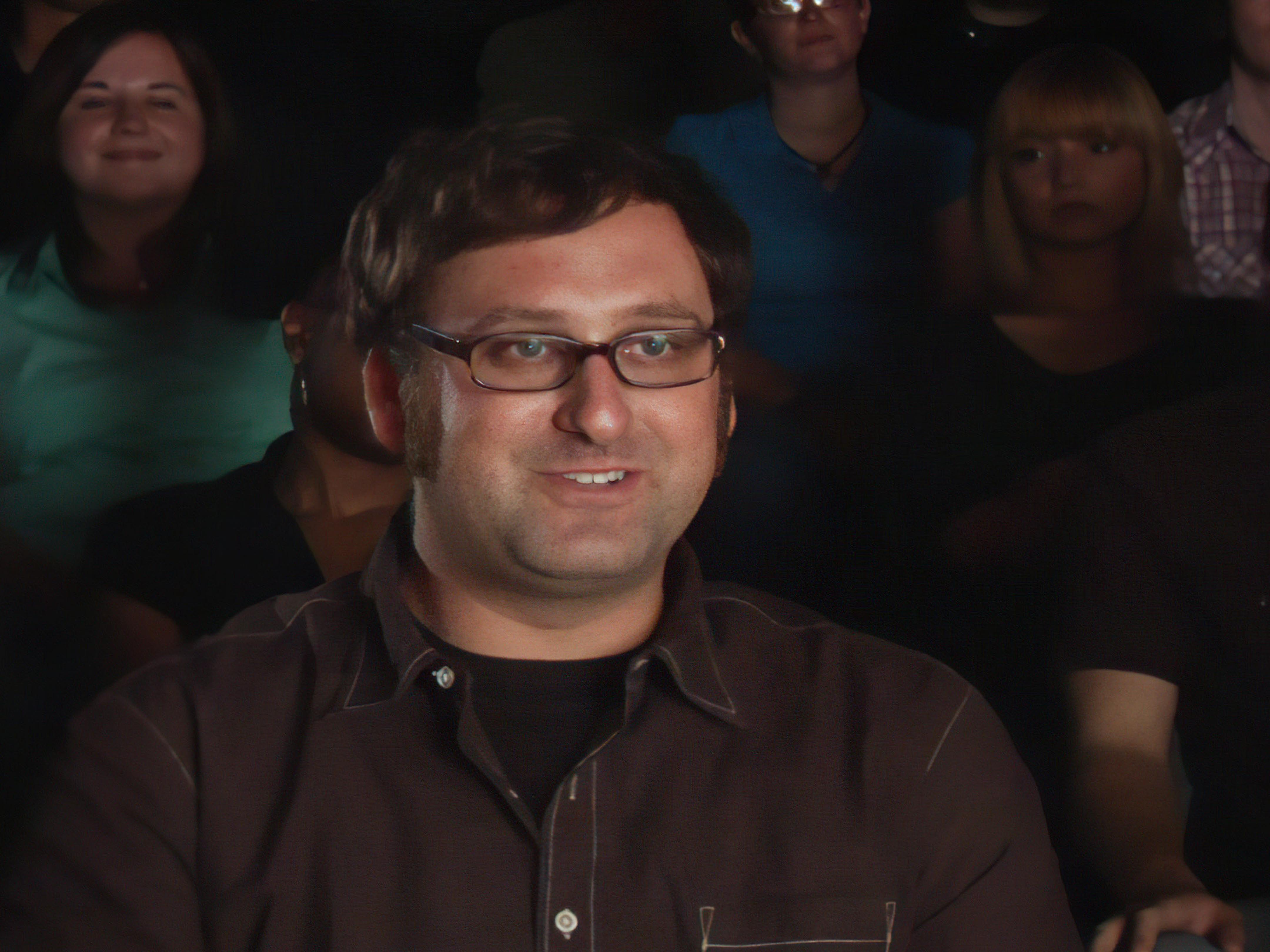 Prime Video: Tim and Eric Awesome Show, Great Job! - Season 2