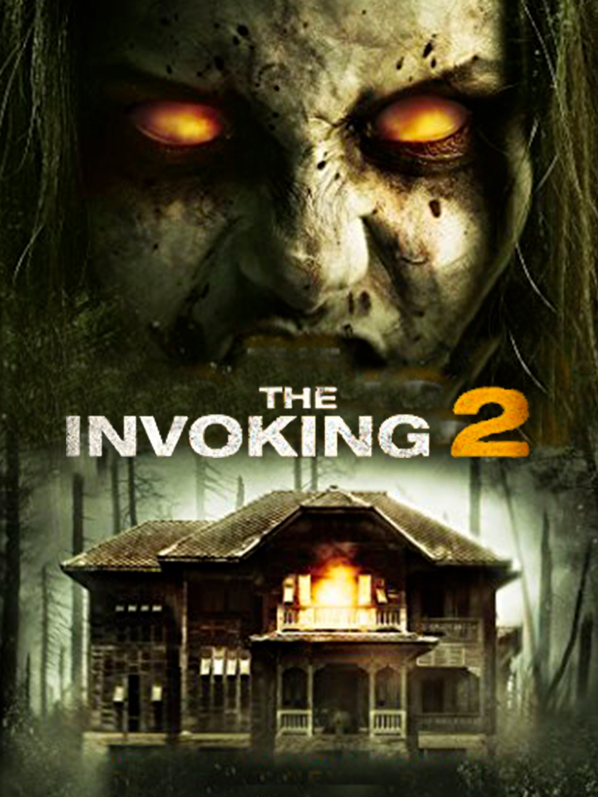Prime Video: The Invoking 2