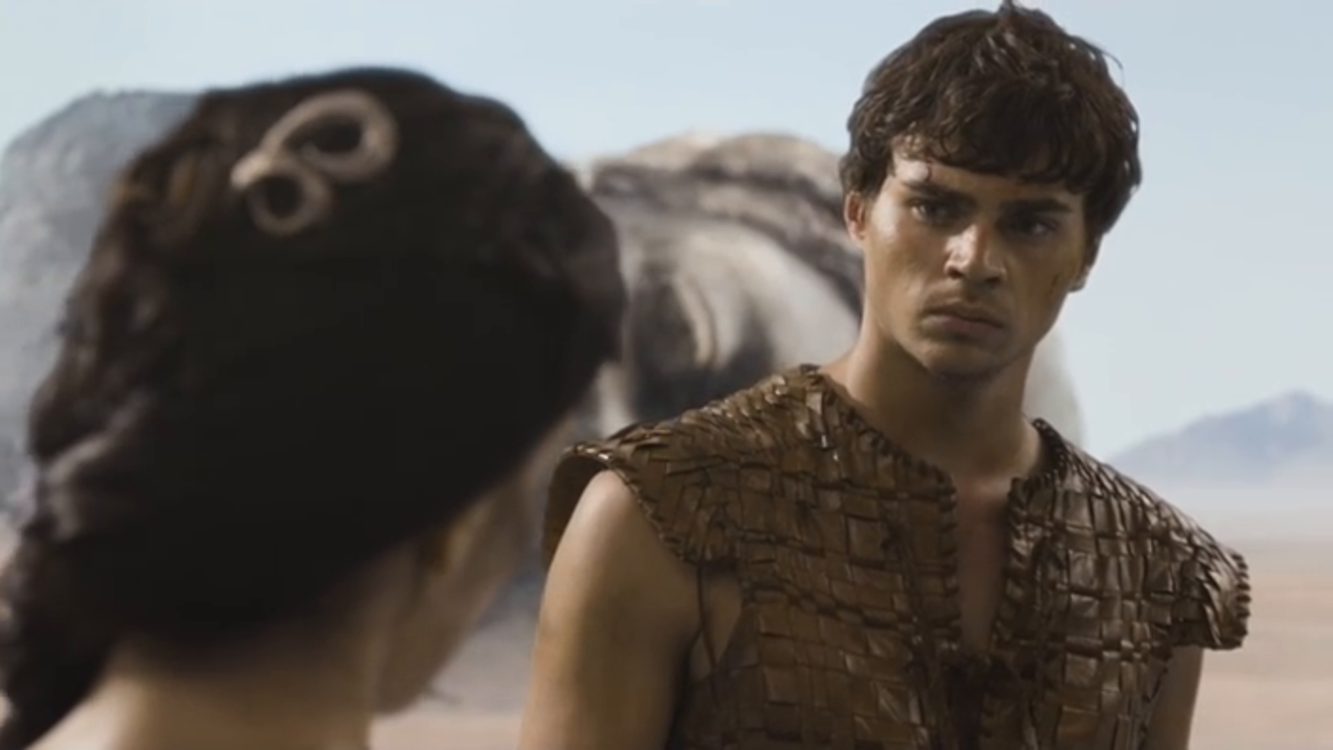 Prime Video: Olympus