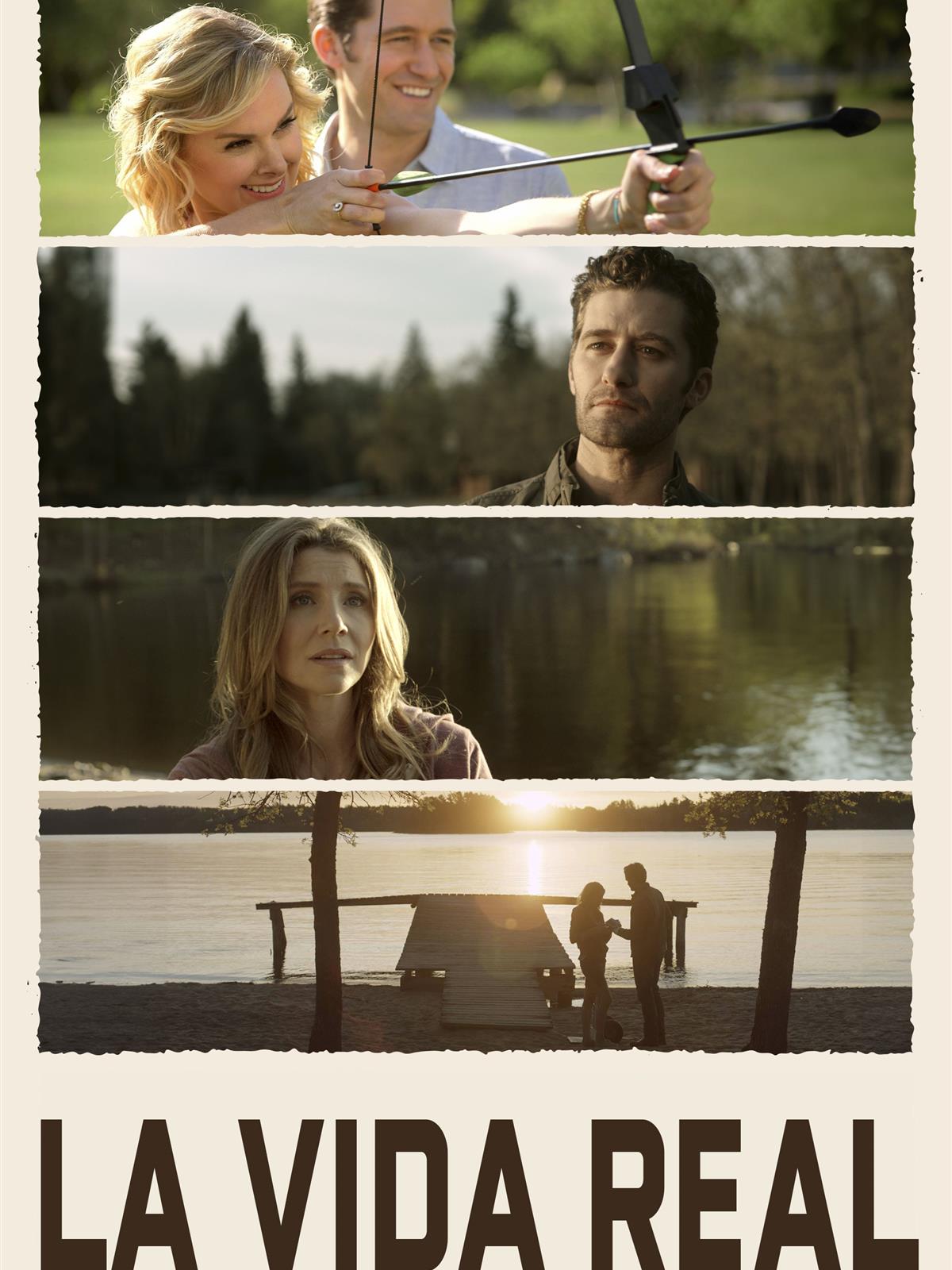 Prime Video: La Vida Real