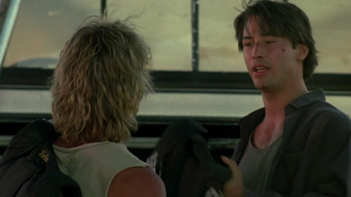 Watch Point Break | Prime Video