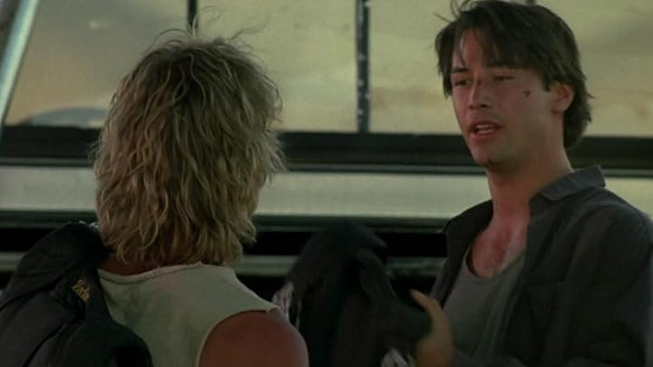 Watch Point Break | Prime Video