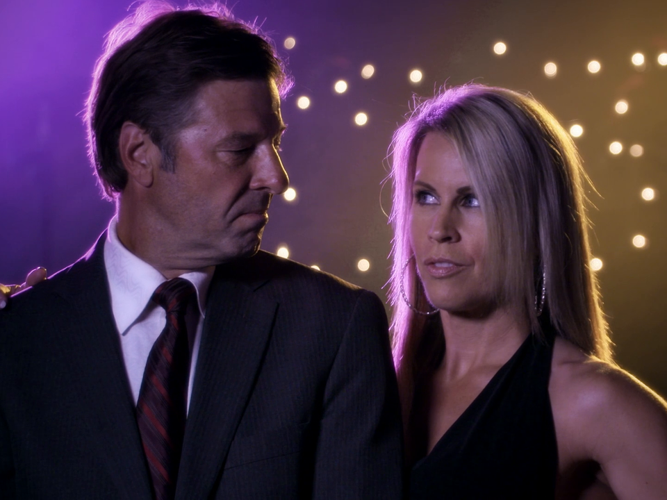 Prime Video: KIller In Plain Sight