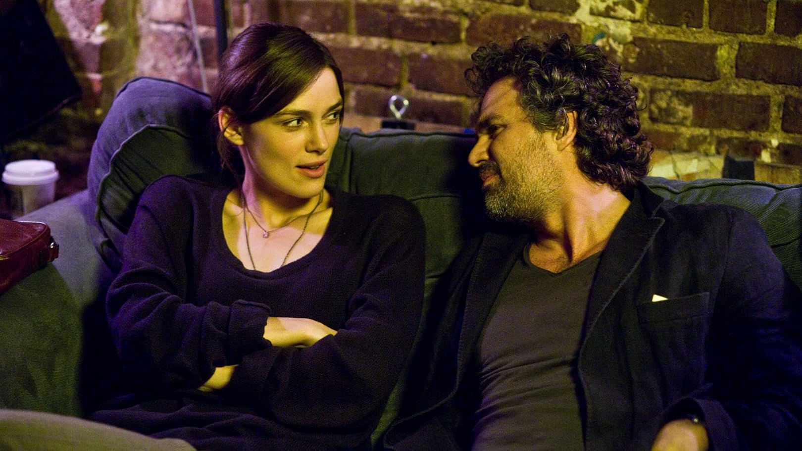 Prime Video: Begin again