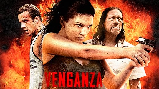 Prime Video: Venganza (In the Blood)