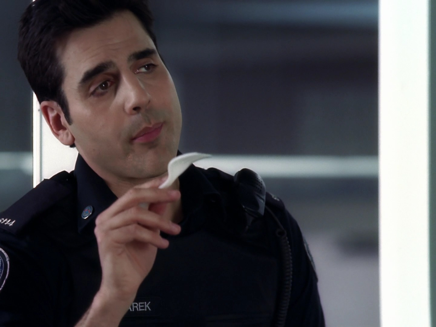 Prime Video: Rookie Blue Season 1