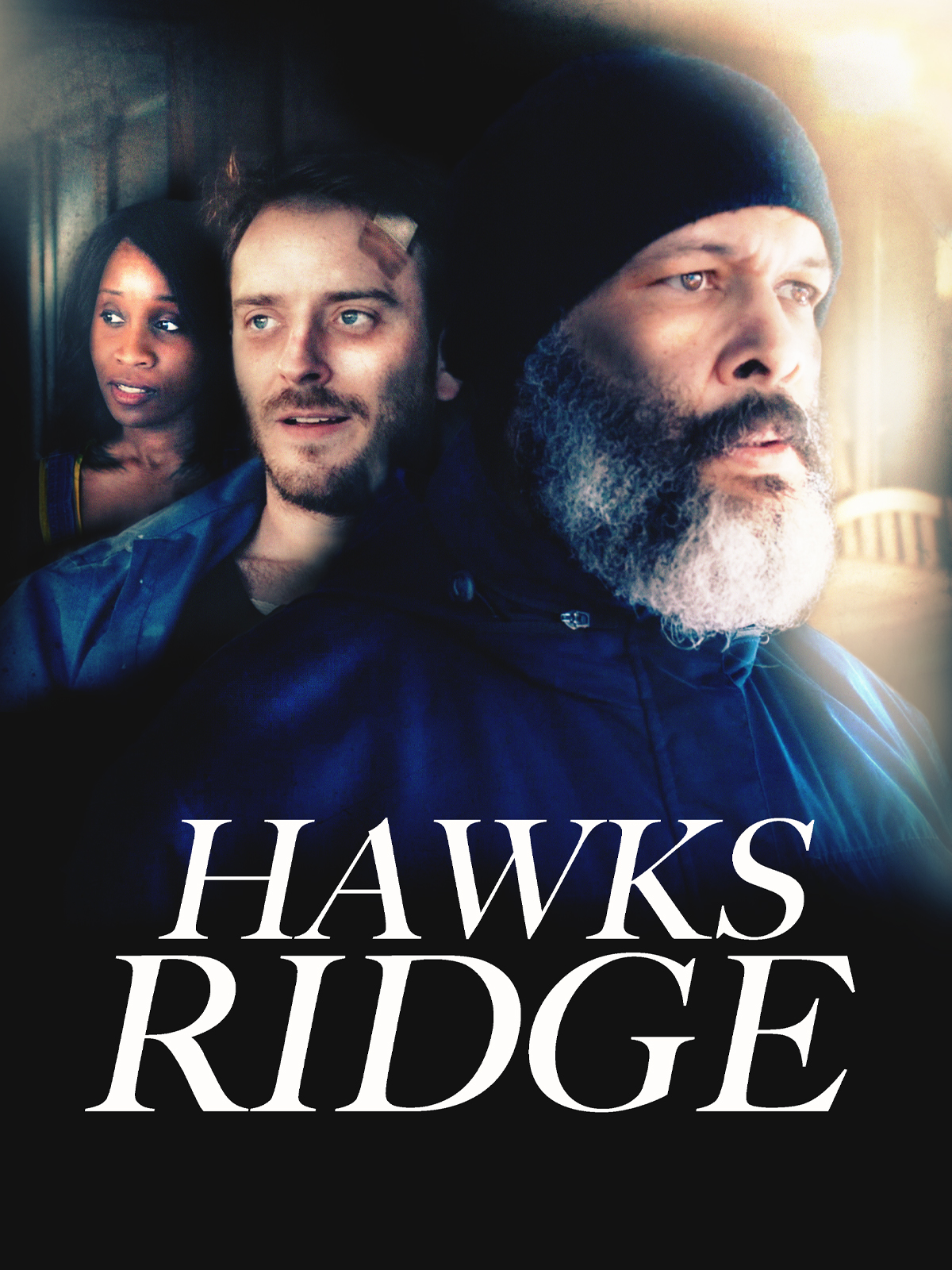 Prime Video: Hawks Ridge