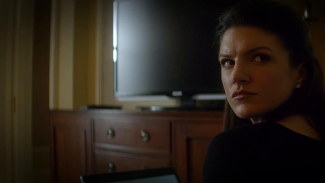 Prime Video: HAYWIRE