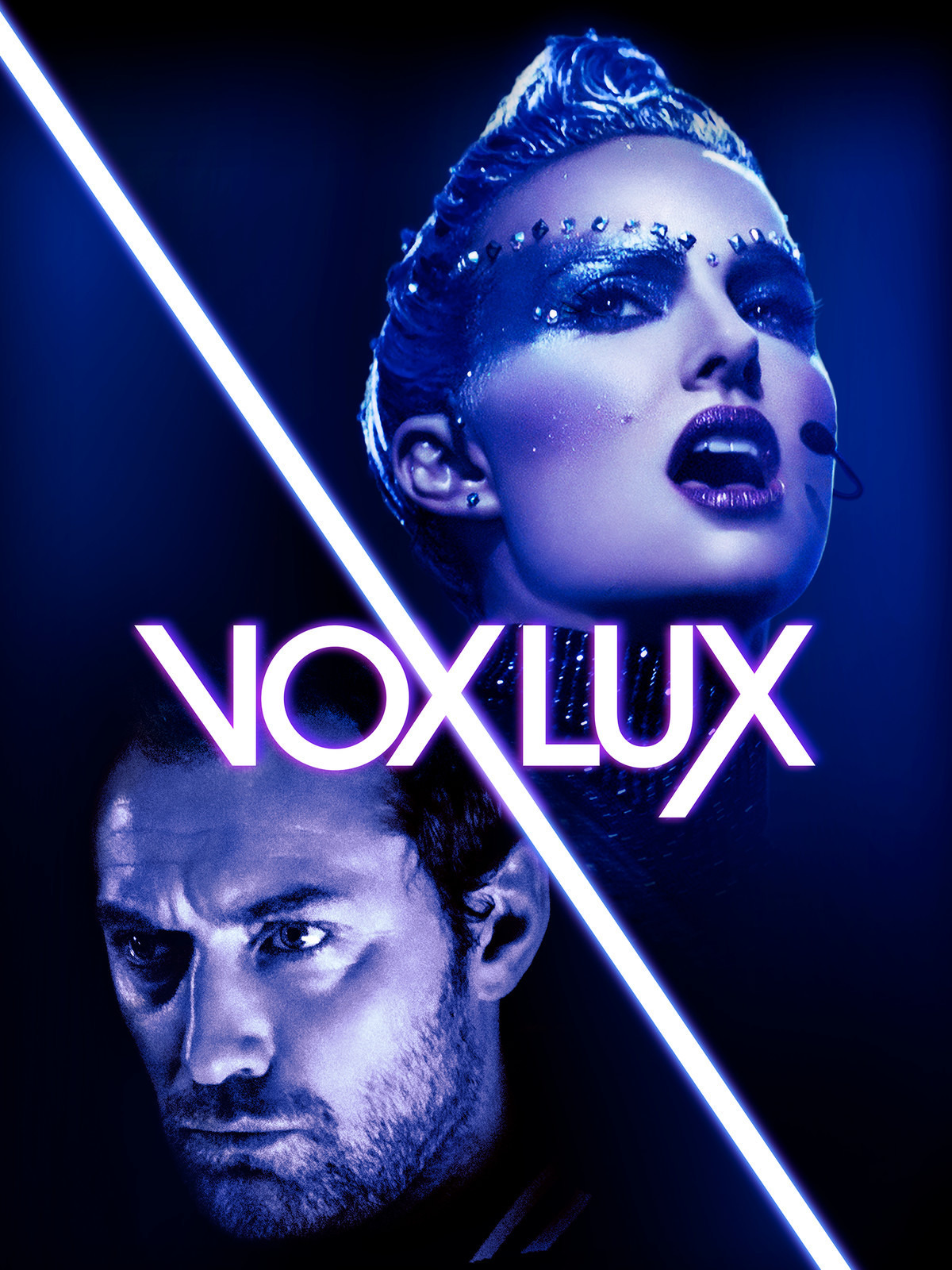 Prime Video: Vox Lux