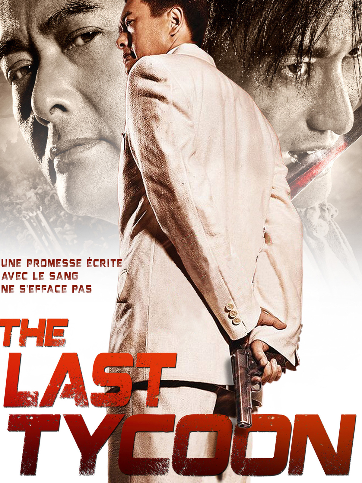 Prime Video: The Last Tycoon