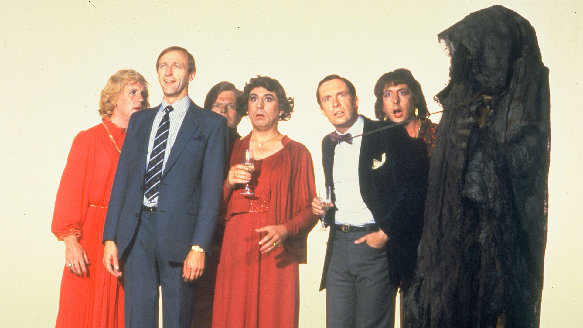 Prime Video: Monty Python's The Meaning of Life