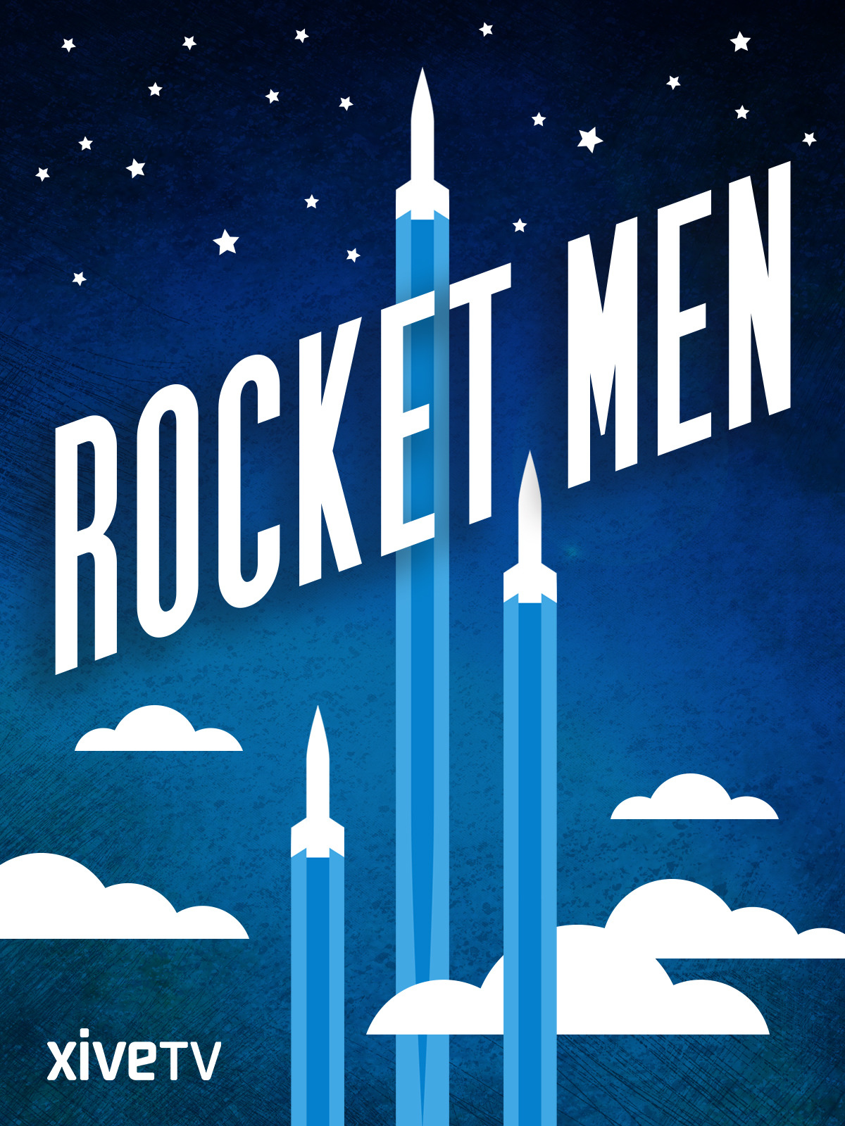 Prime Video: Rocket Men