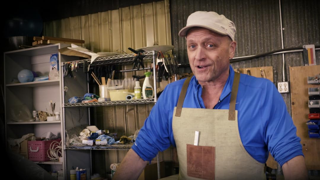 Watch How to Bend Concrete in 108 Easy Steps | Prime Video