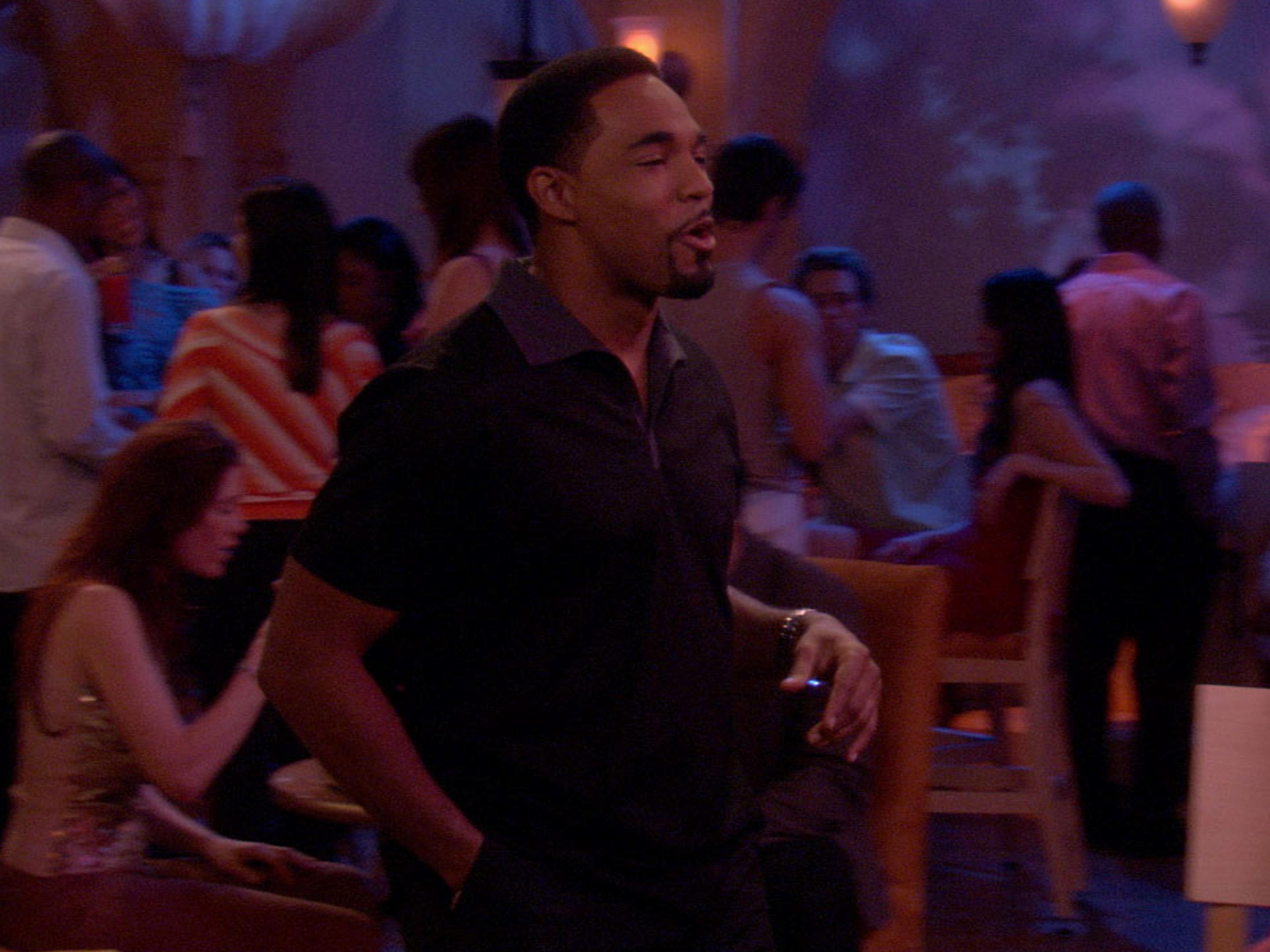 Prime Video: Eve - Season 1