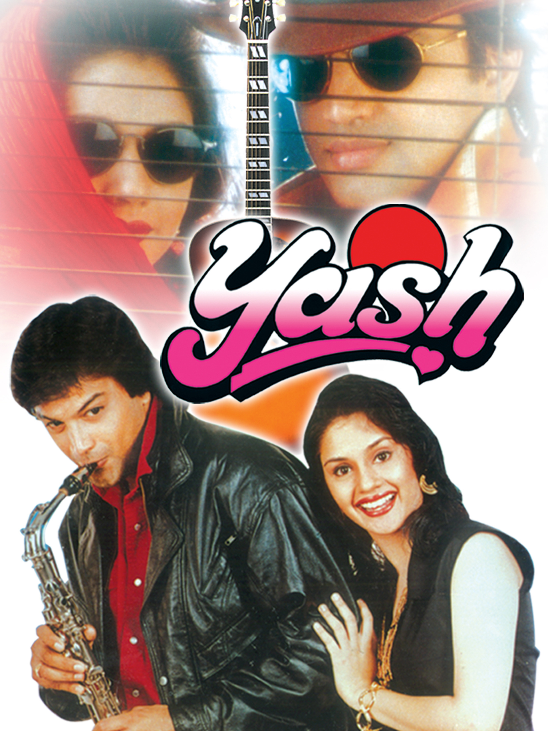 Prime Video: Yash