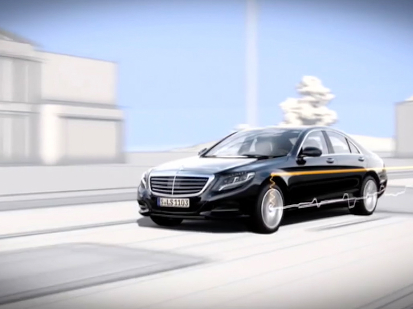 Prime Video: Ignition GT