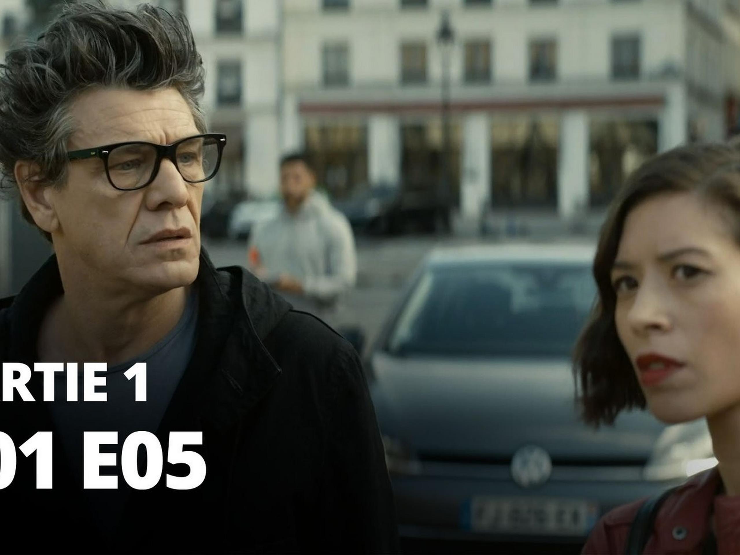Prime Video: I3P - Saison 1