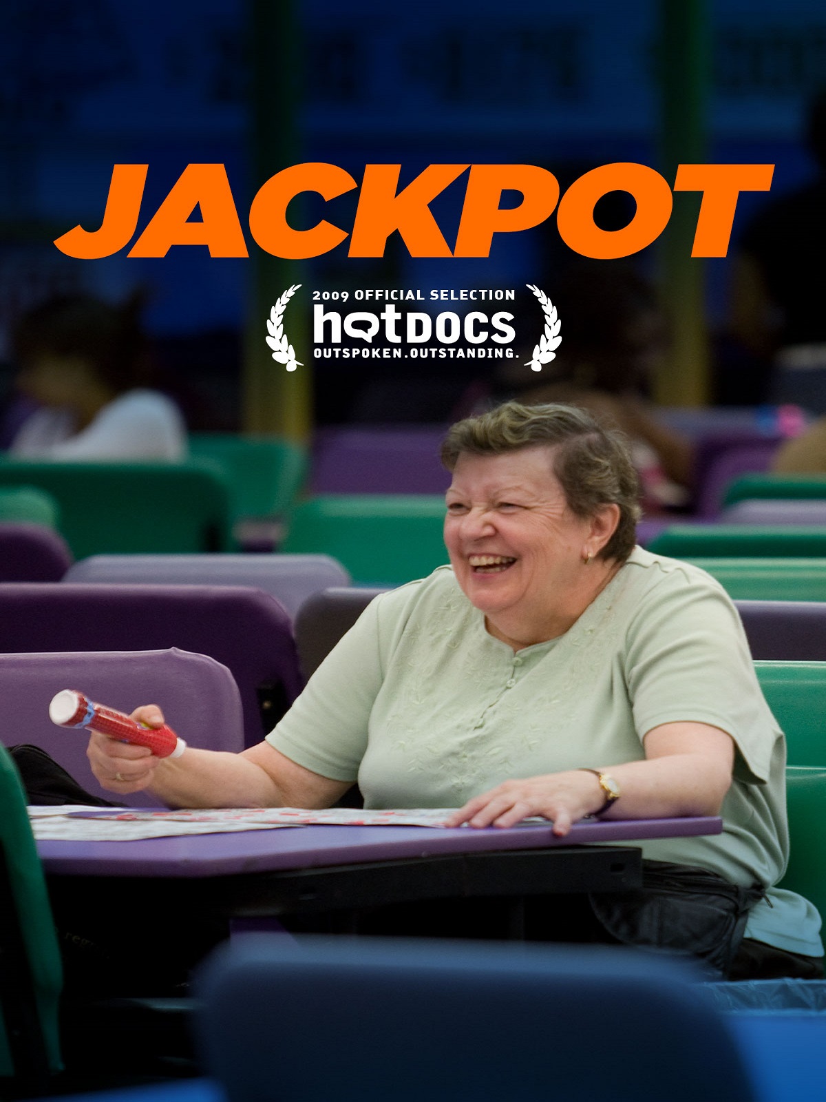 Prime Video: Jackpot
