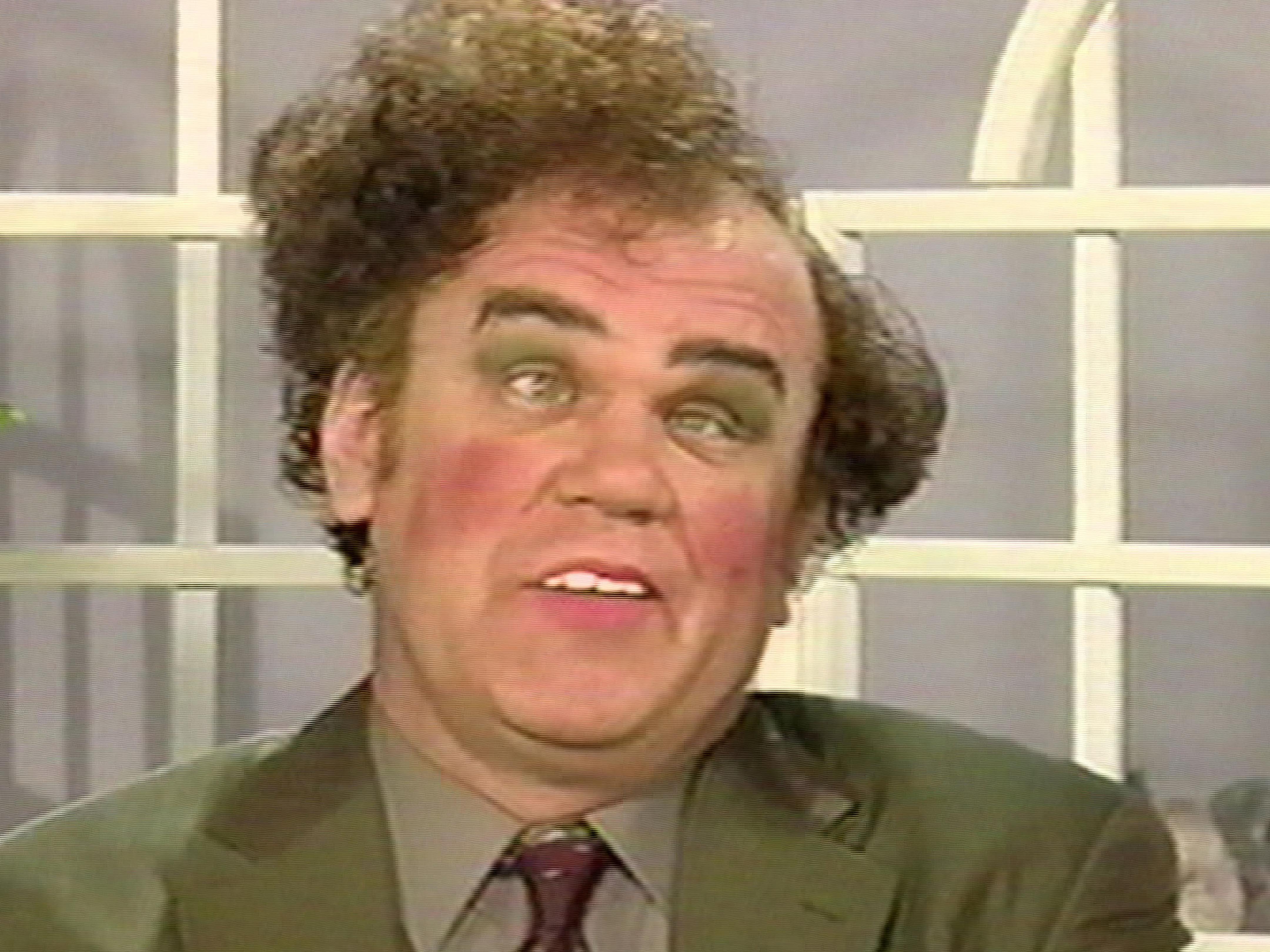 Prime Video: Check It Out! with Dr. Steve Brule - Season 1