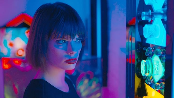 Amazon.com: Talent Keyhole : Kris Luna, Karli Isabella Stunkel, Daustin ...