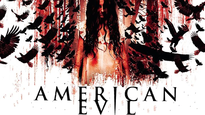 Watch American Evil | Prime Video