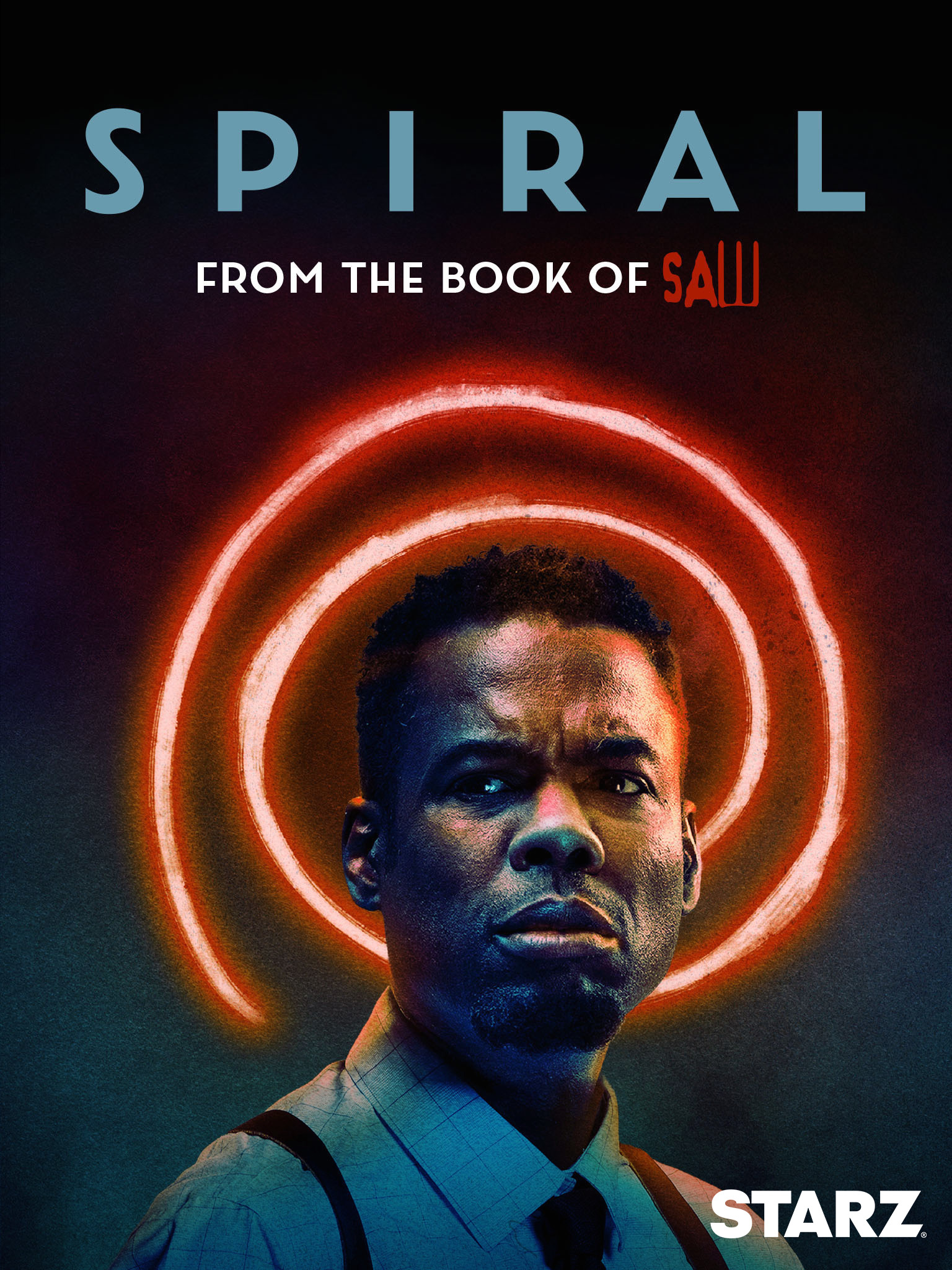 Prime Video: Spiral: From the Book of Saw