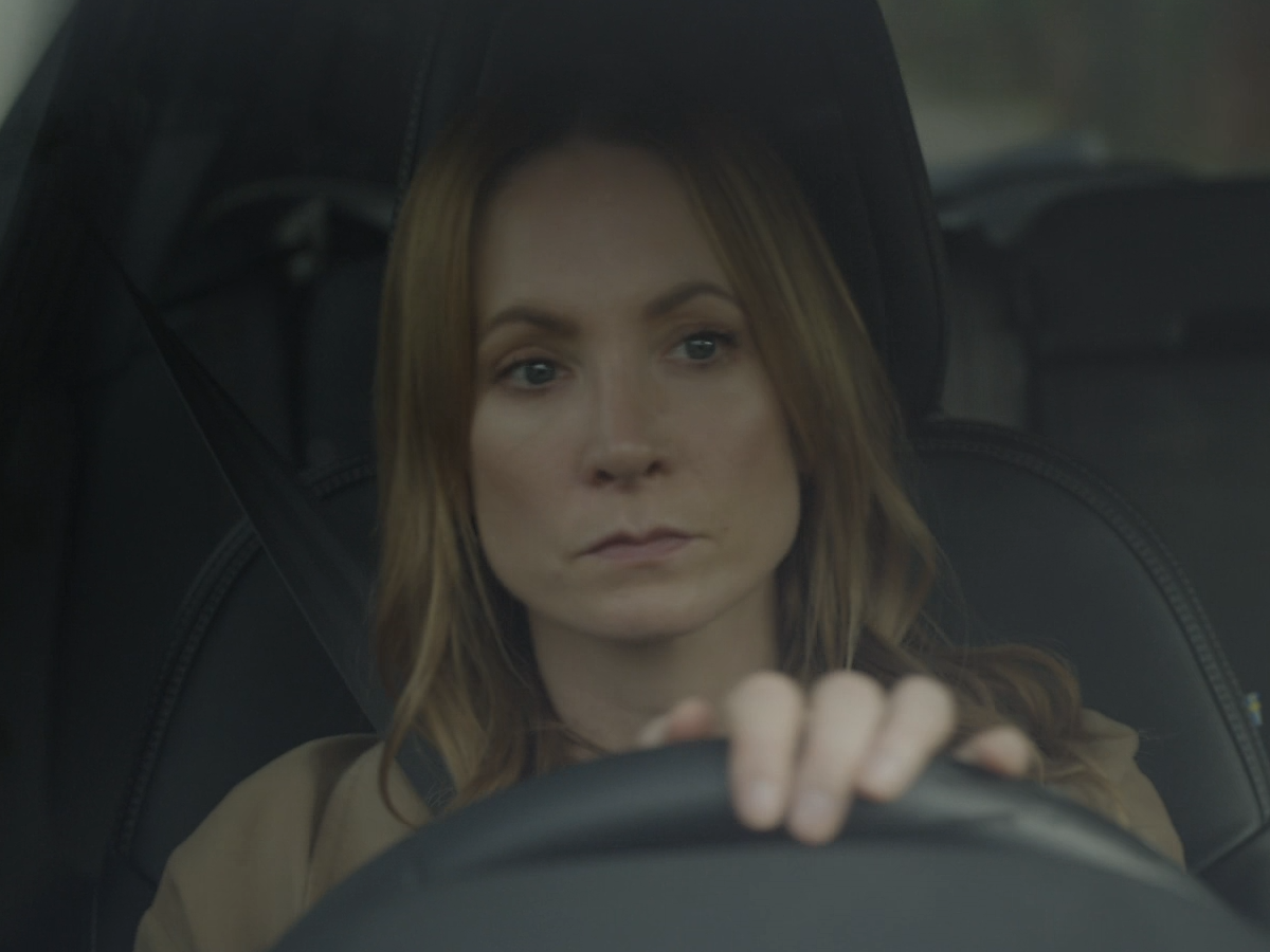 Prime Video: Angela Black Season 1