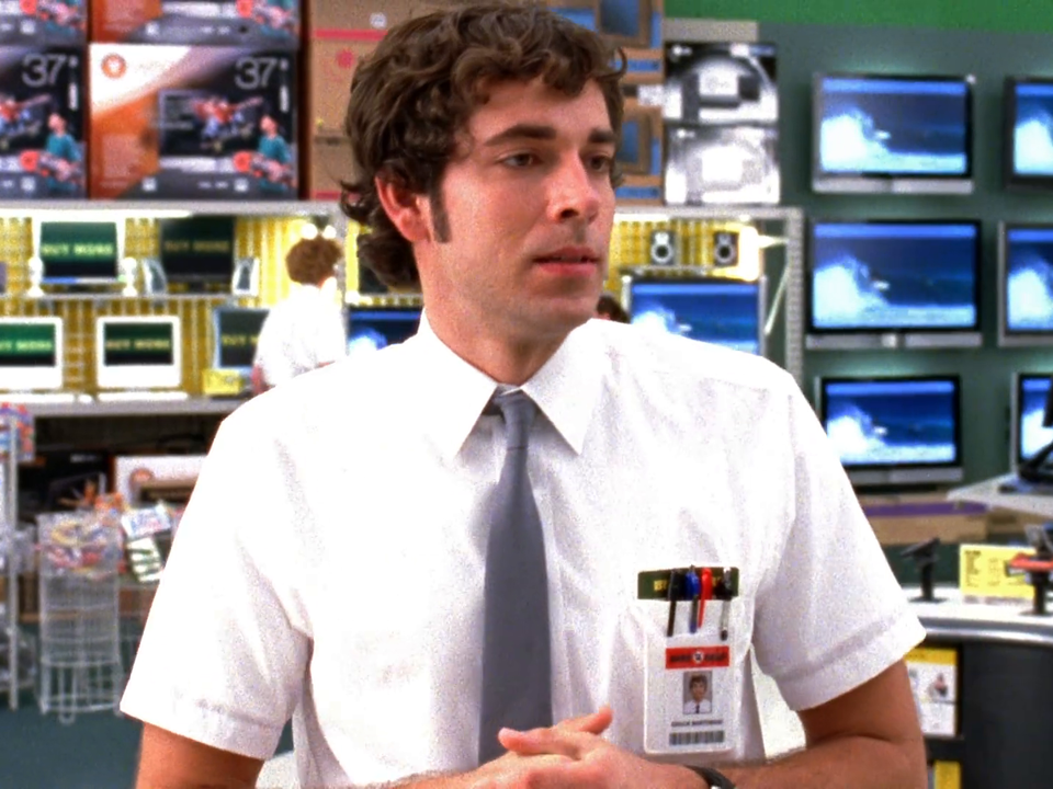 Prime Video: Chuck - Season 1