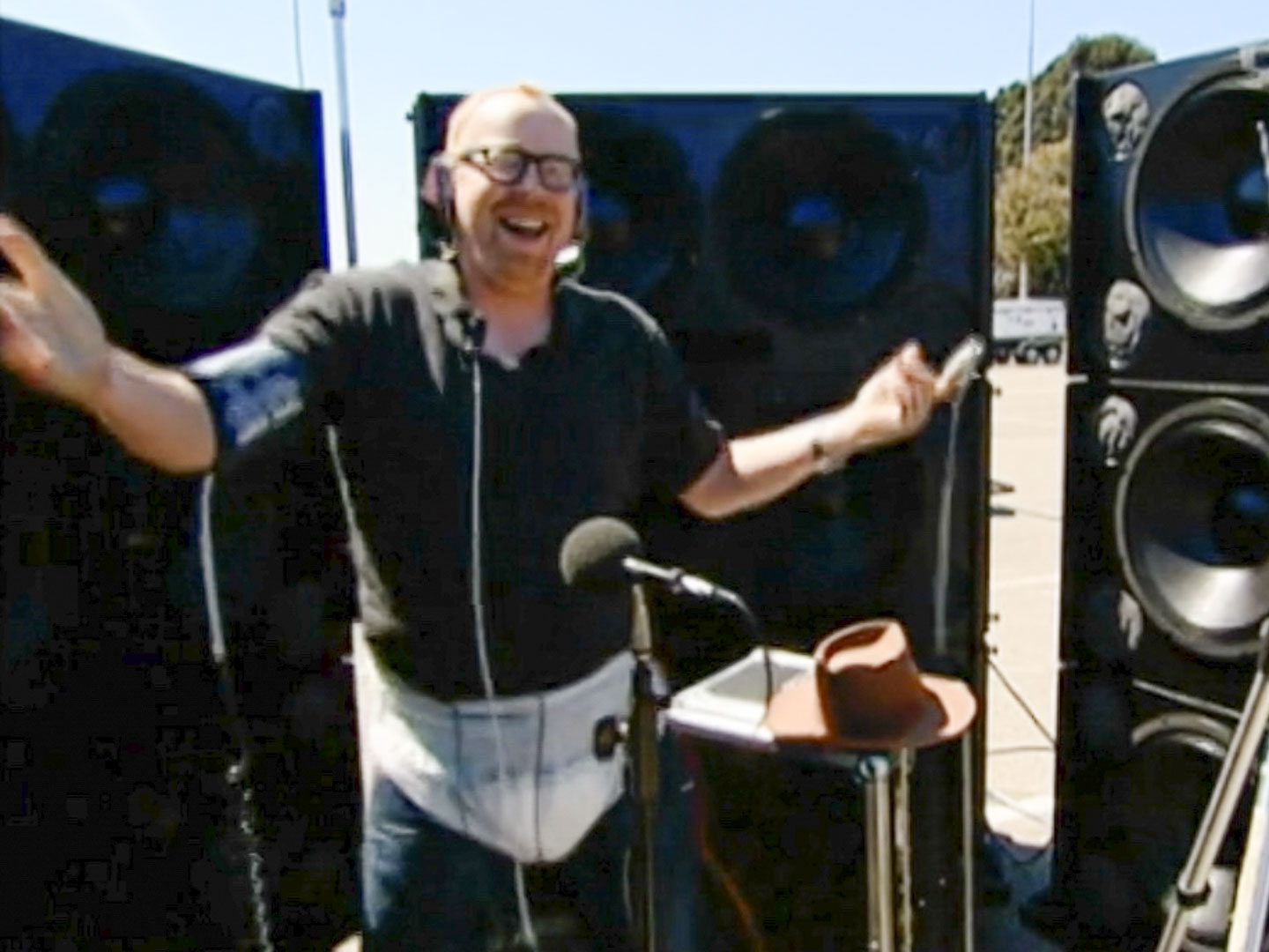 Prime Video: MythBusters - Season 3