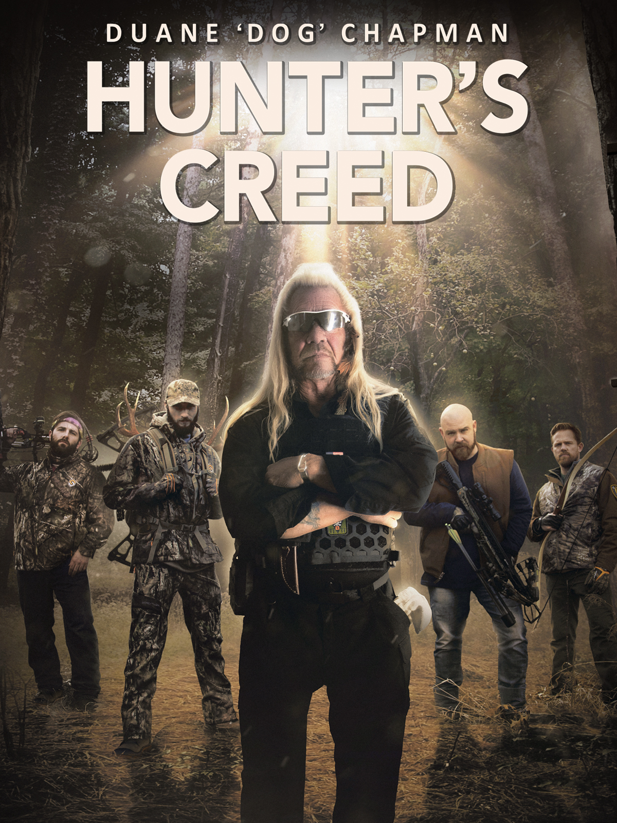 Prime Video: Hunter's Creed